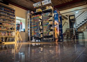 The Hobby Hub